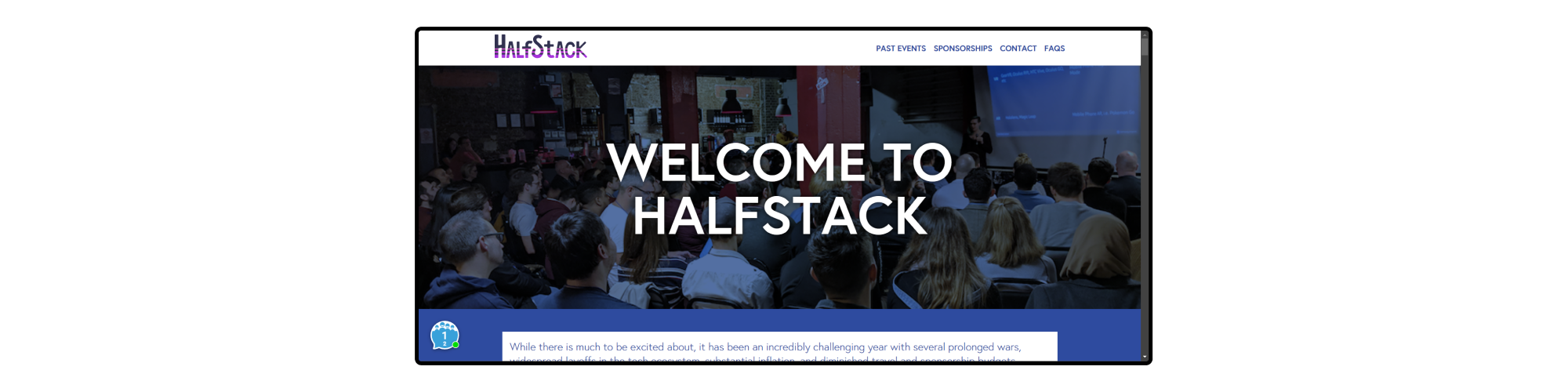 React Conferences to Attend in 2024 & 2025